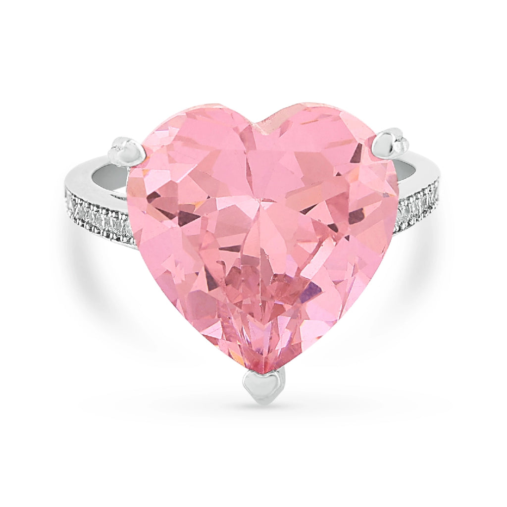 The Classic Love Ring – SAR Jewels