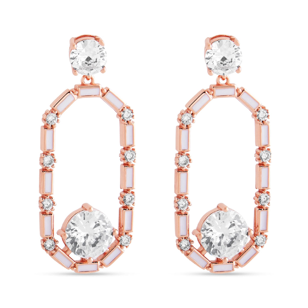 Subtle Statement drops – SAR Jewels